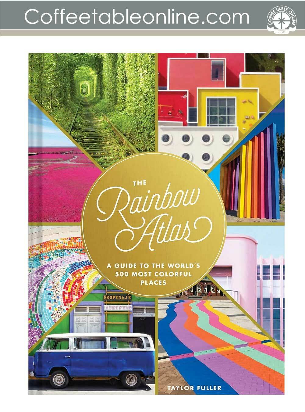 Perfect Coffee Table Book Collection for 2023 | 7 Ways To Display