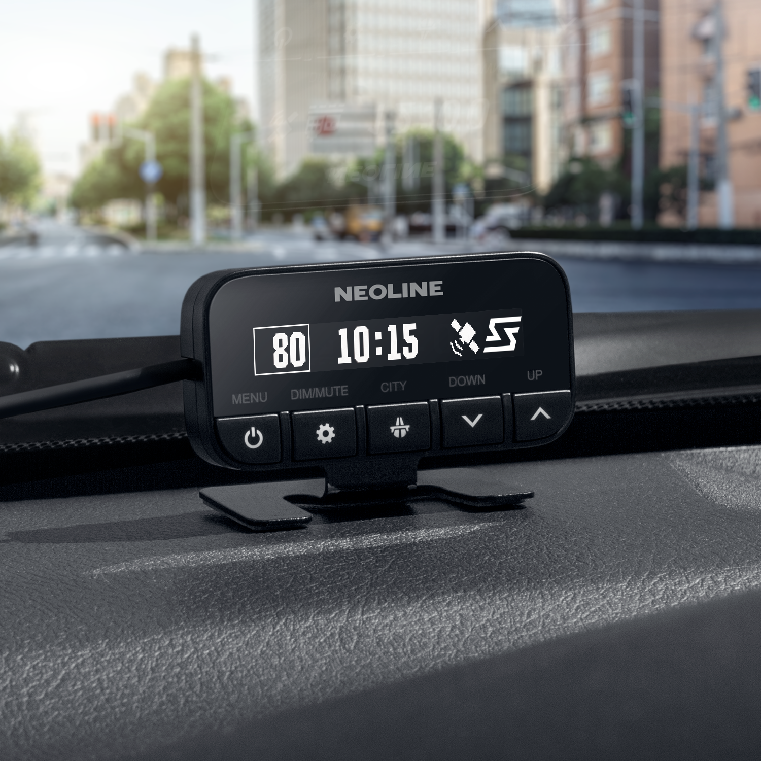 Neoline Europe. Your all-in-one road safety solution