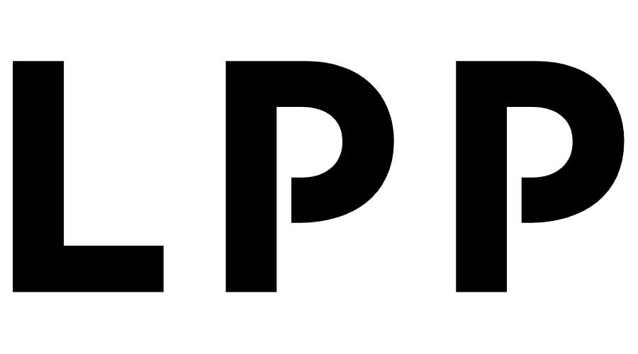 Logotipo De Lppb