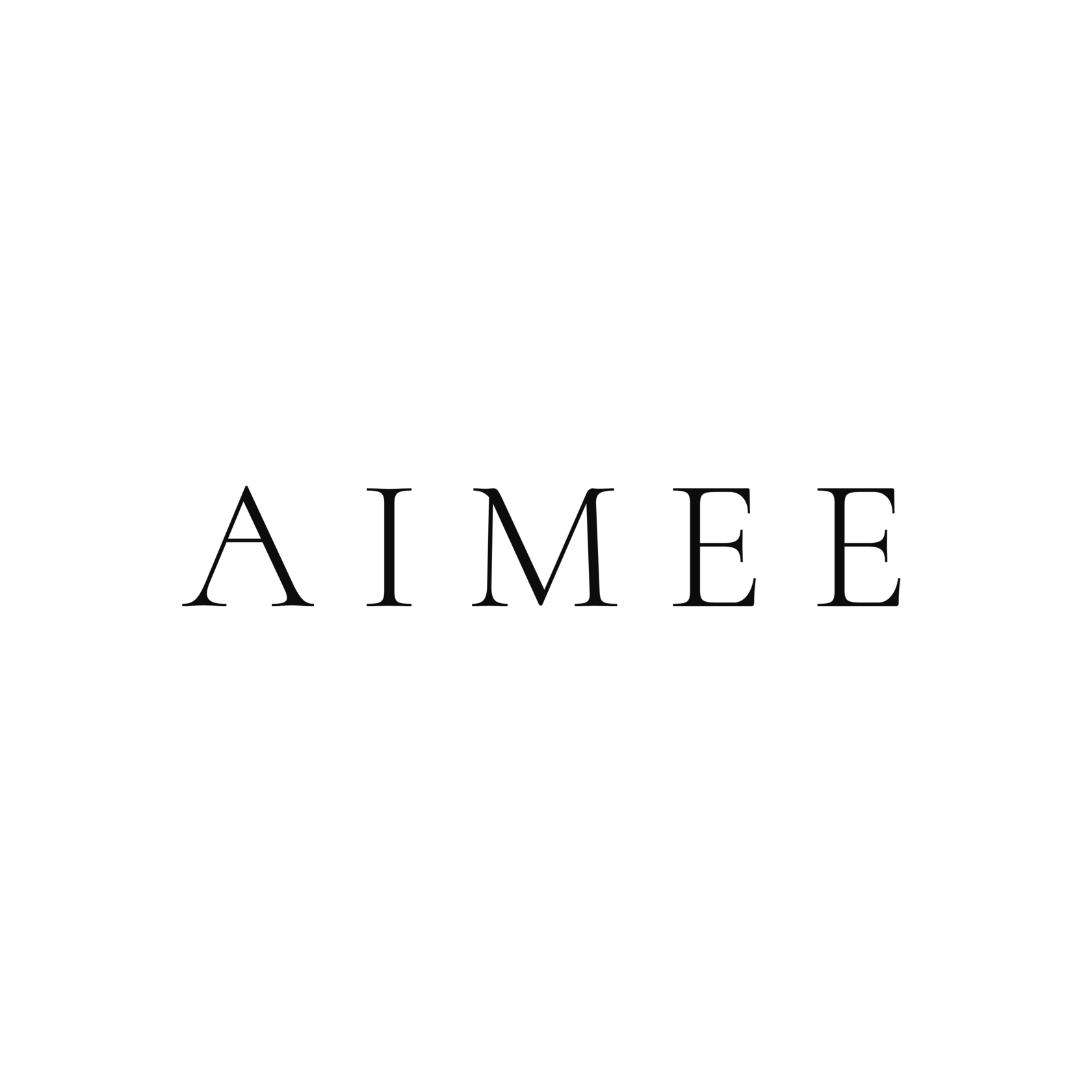 Дизайнерський одяг Aimee