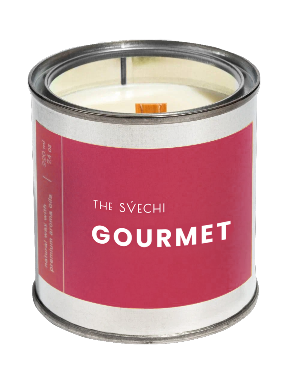 THE SVECHI