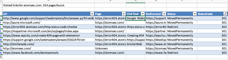 3xx Redirect Statuses: Understanding, Causes and Solutions