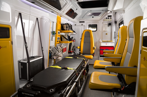 Emergency Medical Systems