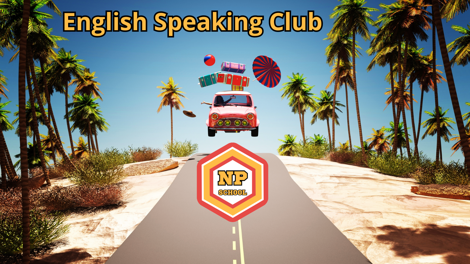 speaking club