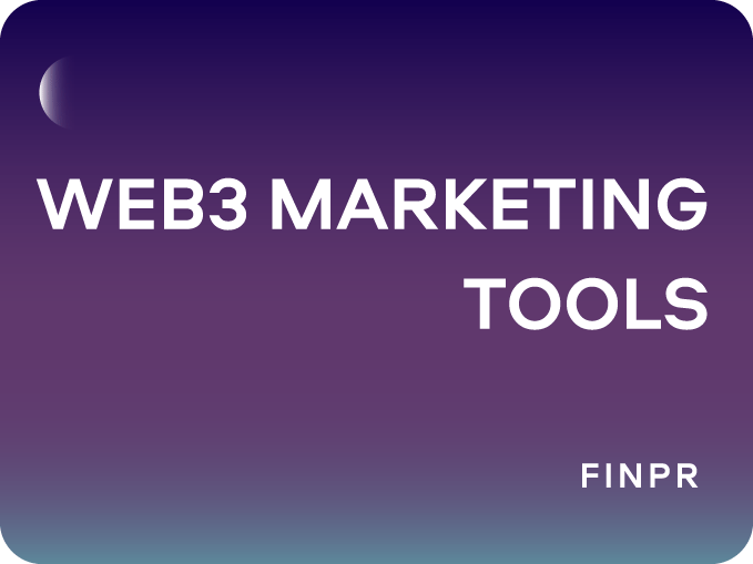 Top 6 Web3 Marketing Tools You Need to Pay Attention to in 2025
