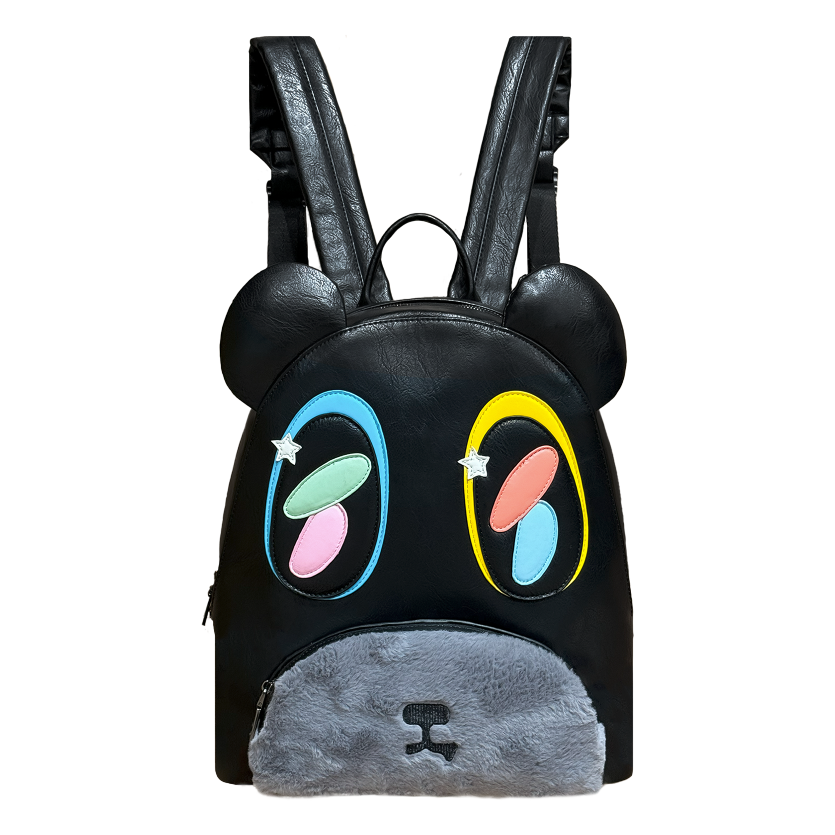 "Bear" Backpack