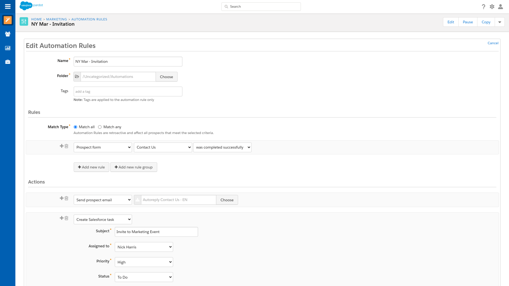 Does Your Business Need Pardot? 5 General Misconceptions of Marketing ...