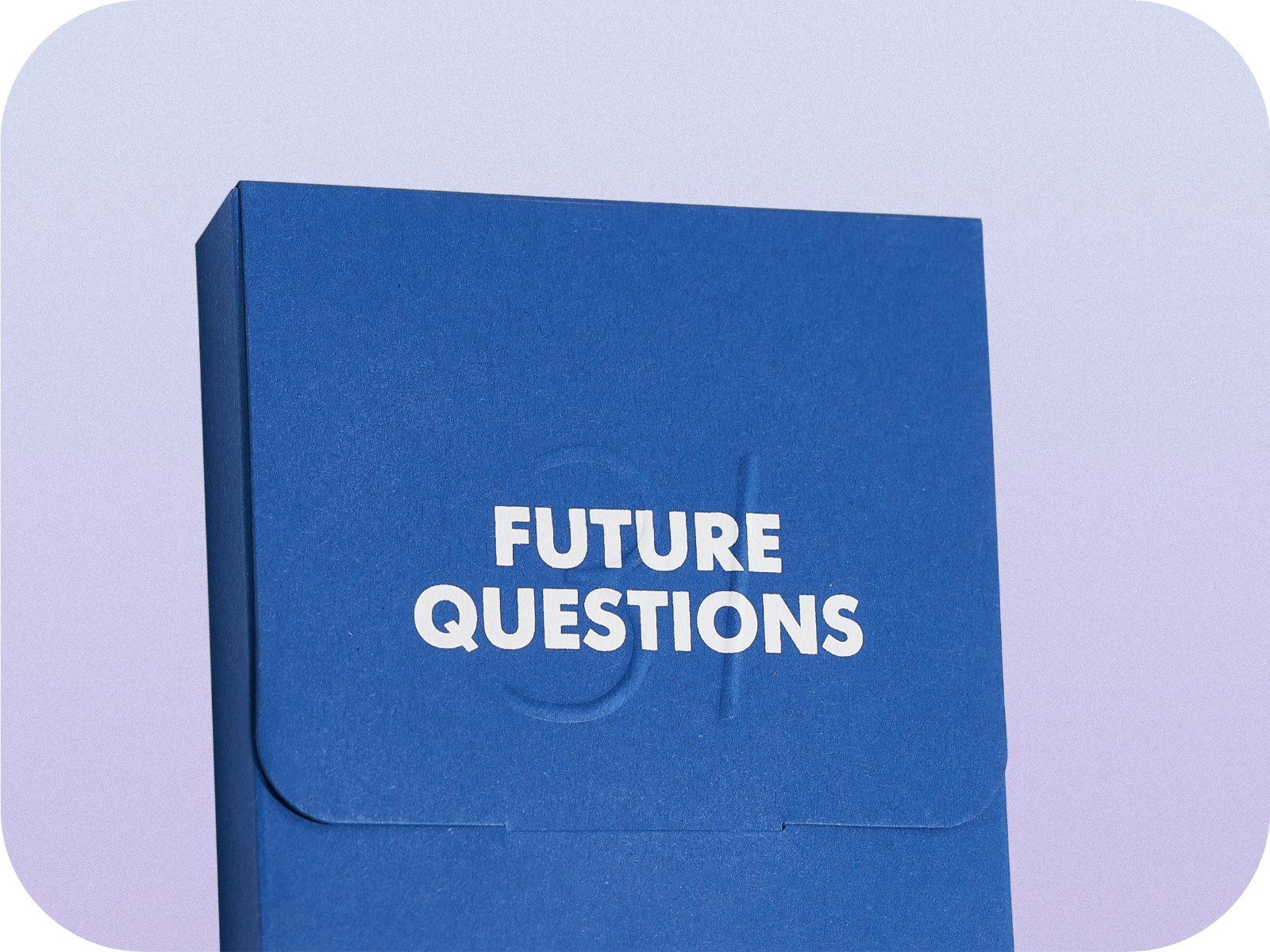 31 Future Questions