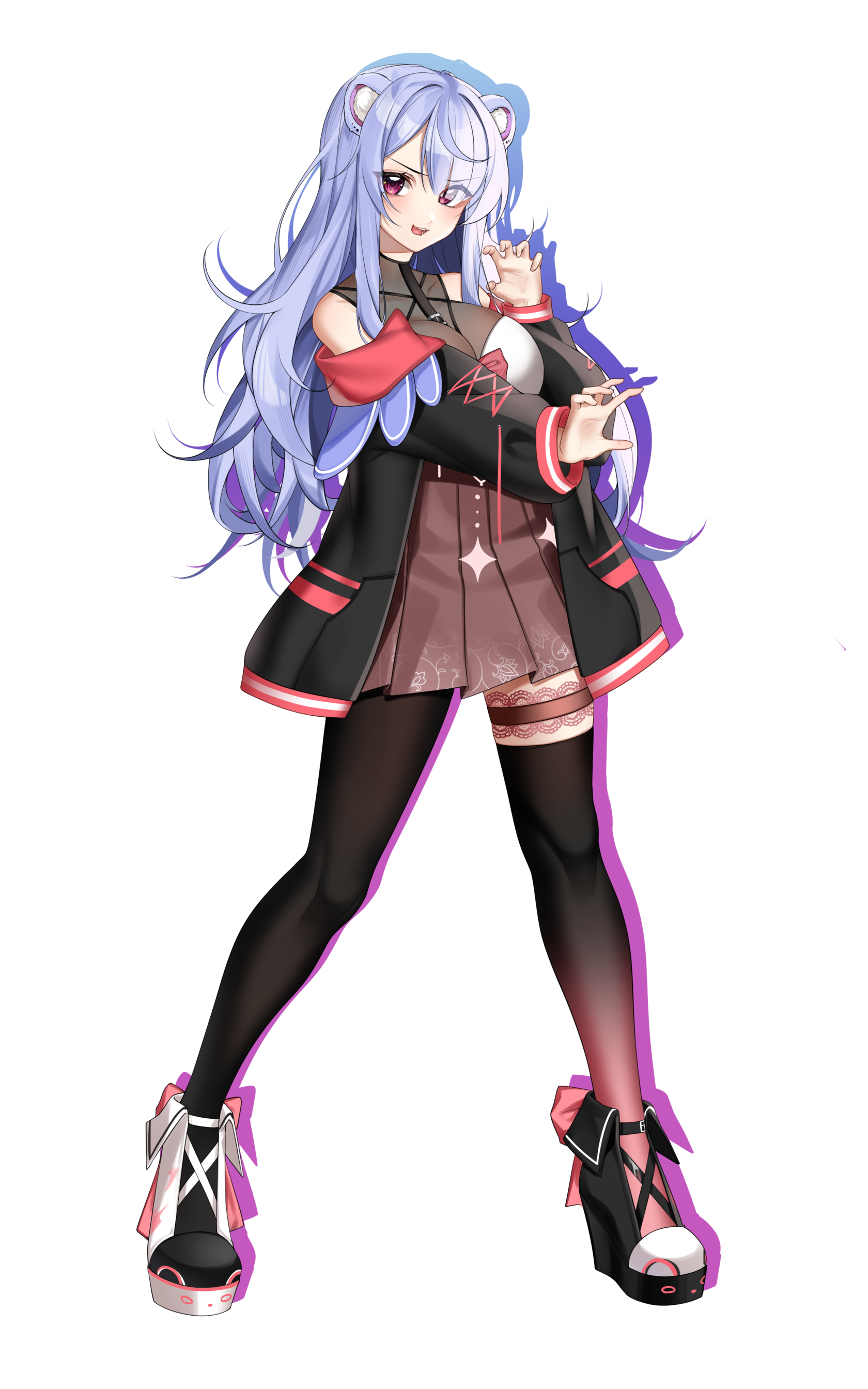 Kaibutsu VTuber Project