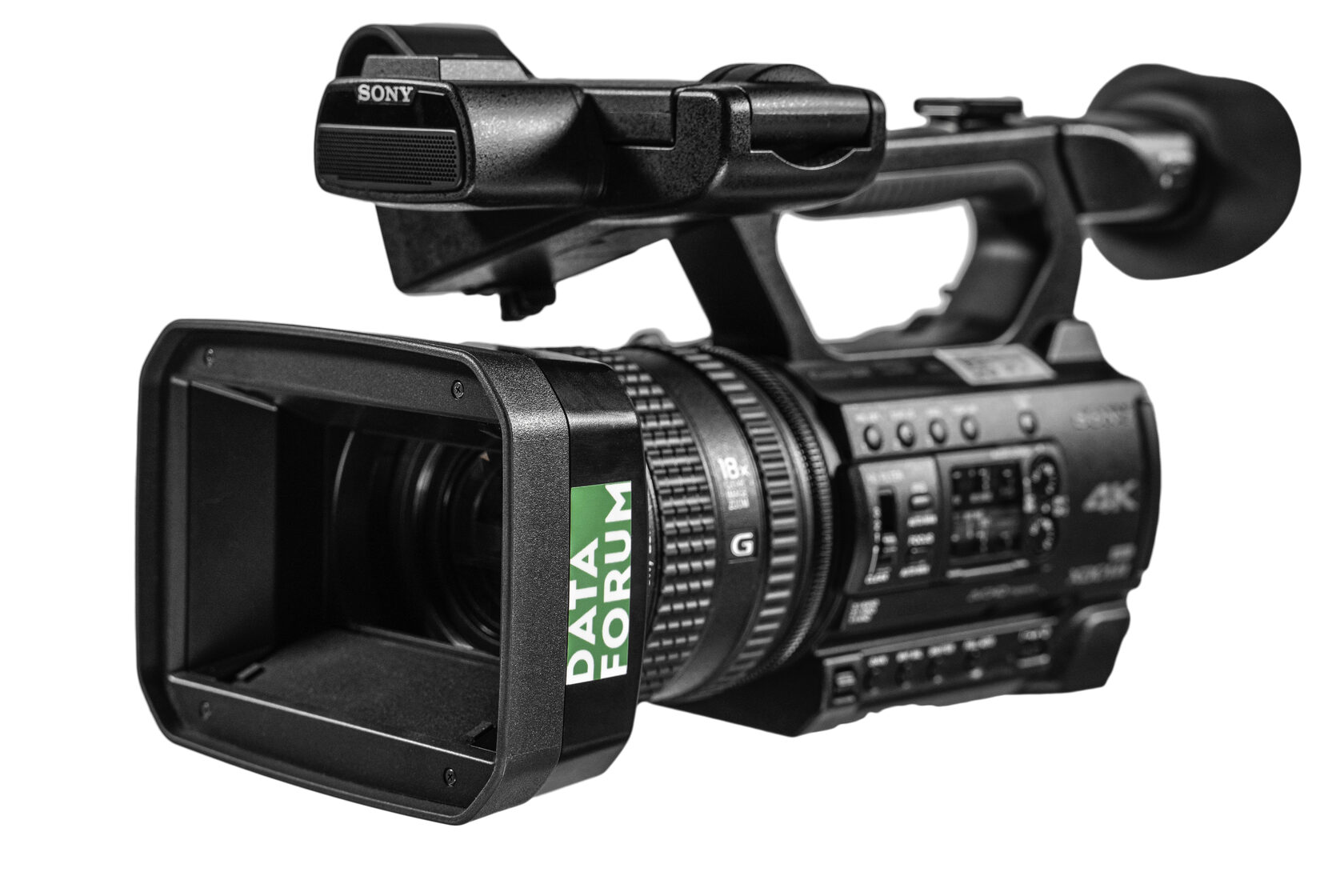 Видеокамера Sony PXW-Z150