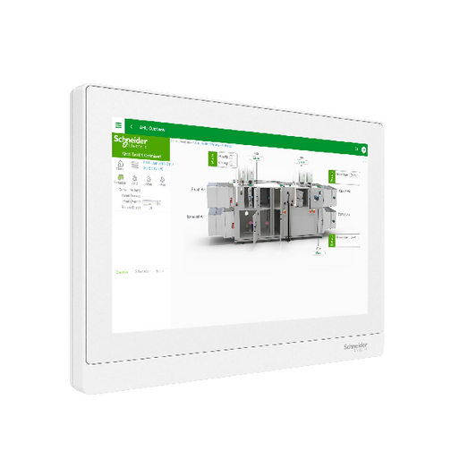 Advanced Display | Schneider Electric