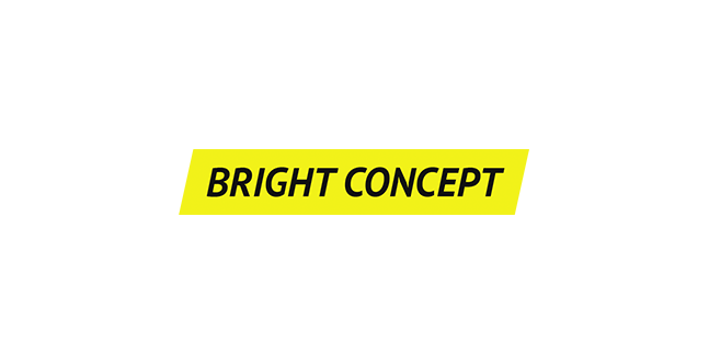 Bright Concept | Unique business gifts