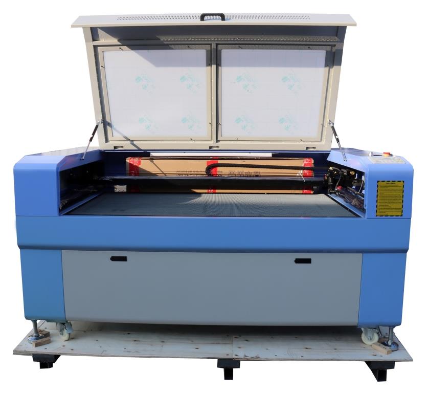 Лазерный станок для резки Raymark LSR-1610