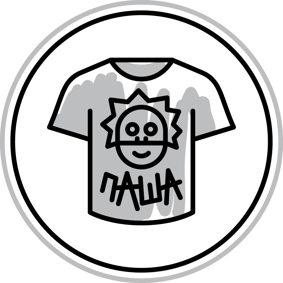 Мерч