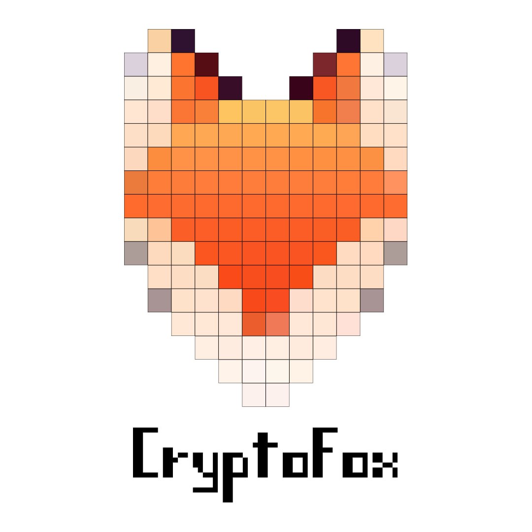 Олимпиада CryptoFox