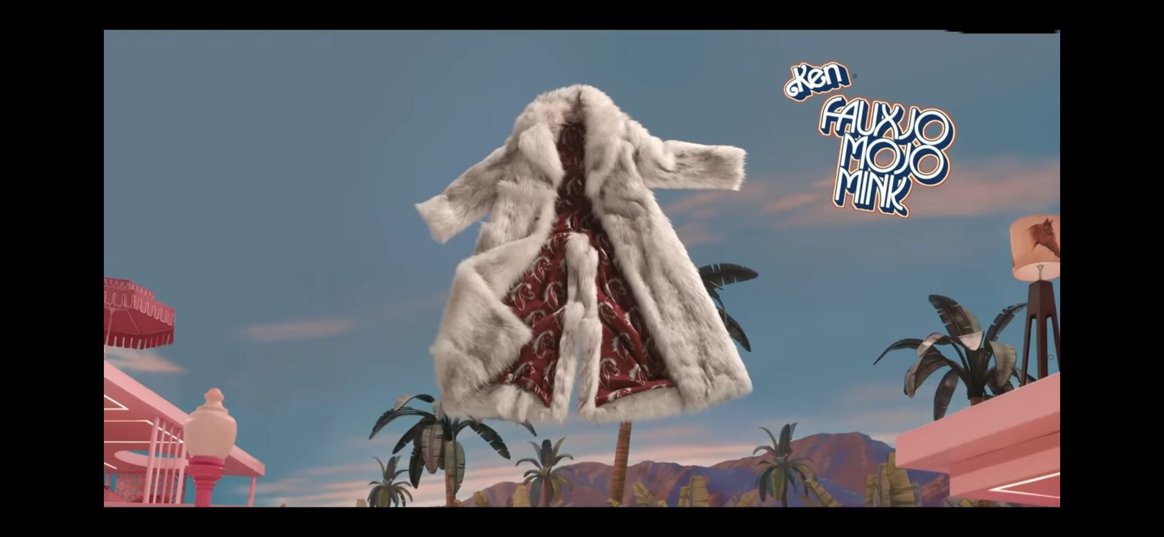 Barbie - all the references and tropes in the movie