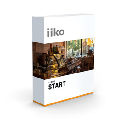 iiko Cloud Start у нас вы можете узнать цену лицензии и купить ее