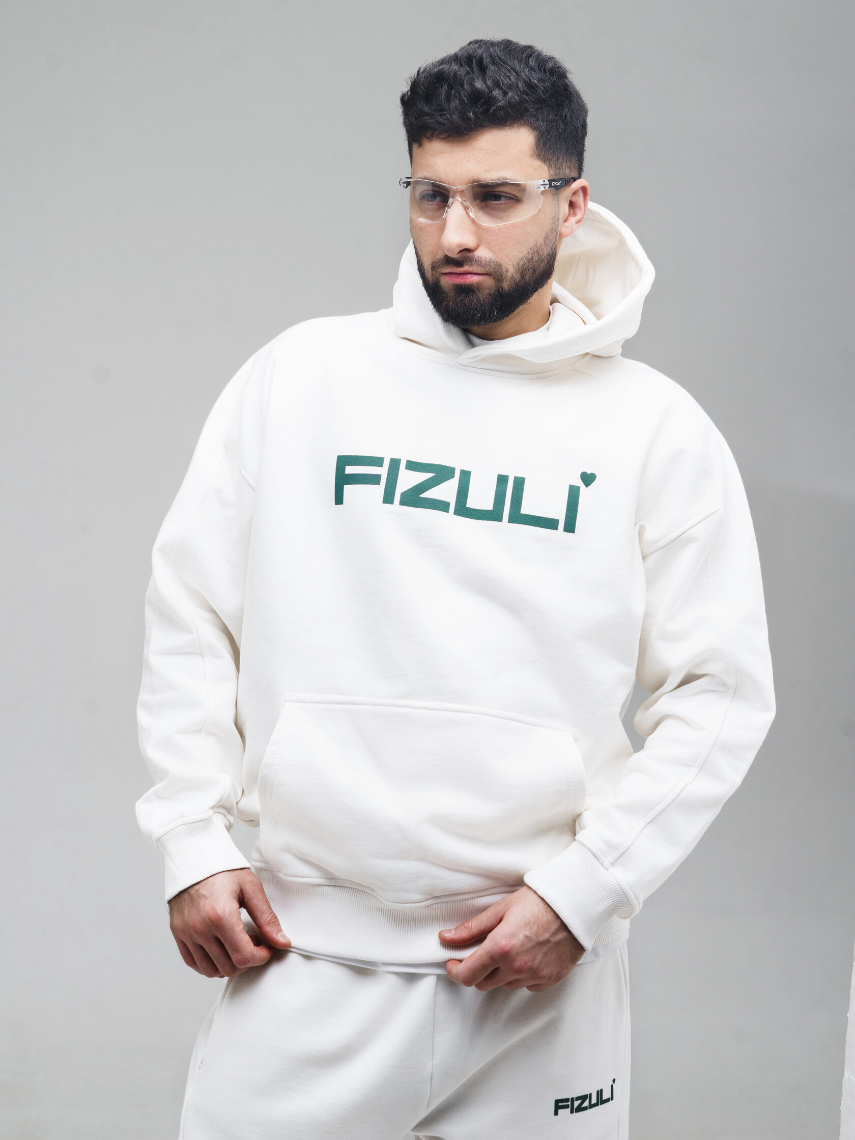 Повседневная и Спортивная одежда FIZULI - Купить онлайн в России