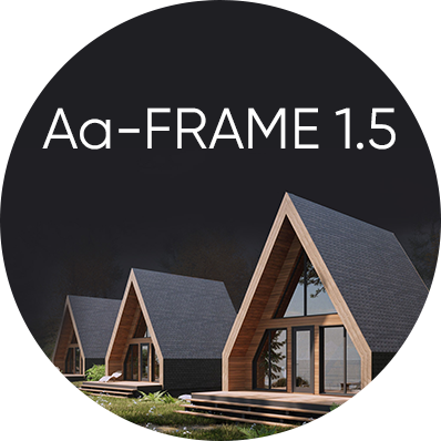 Проект Aa-FRAME 1.5