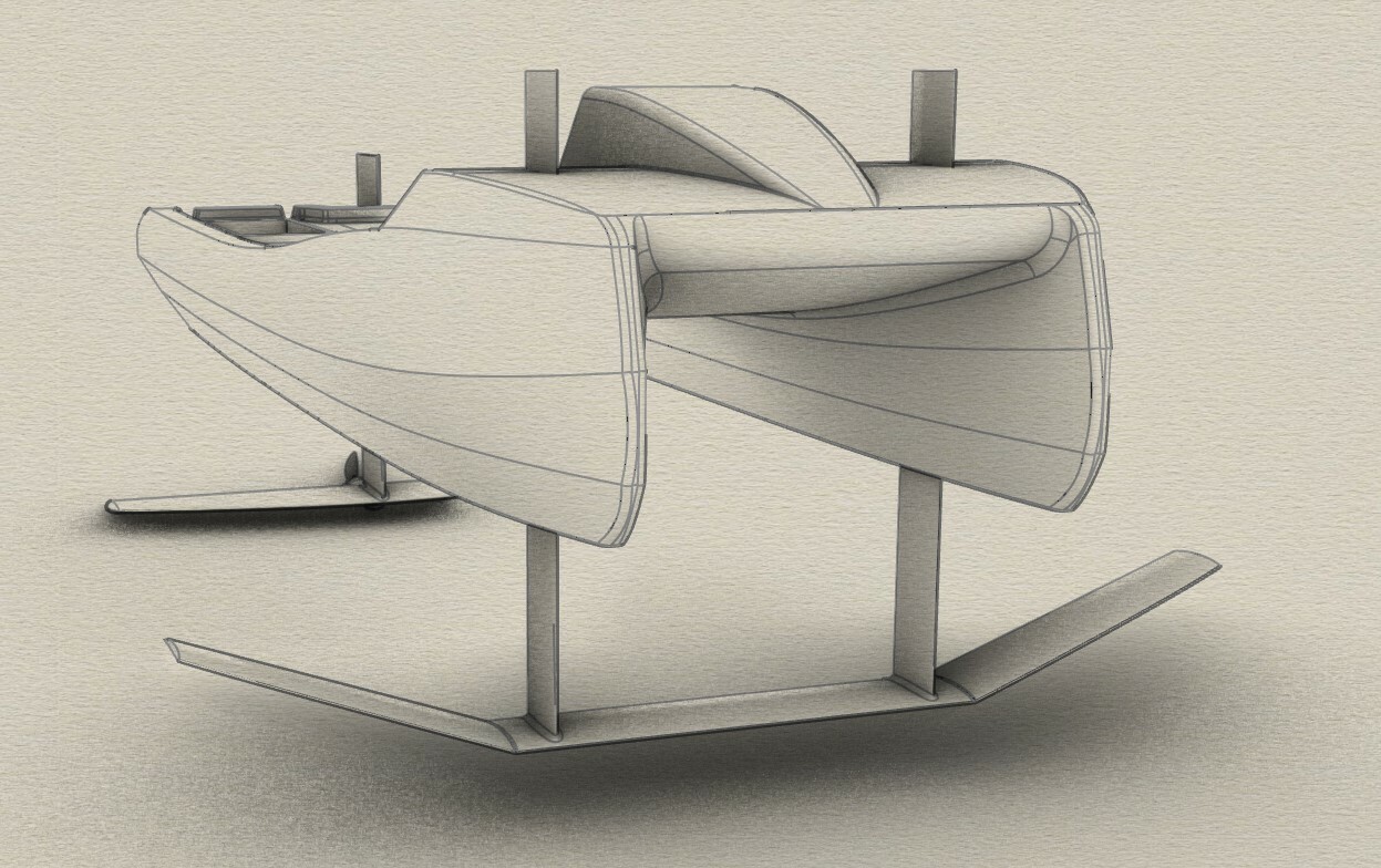 Proteus 310 - Home Page