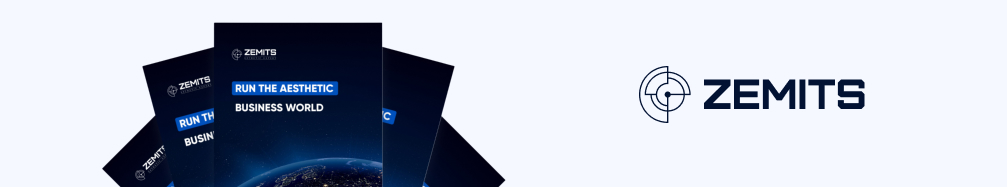 Zemits - Professional Aesthetic Spa Equipment - United Kingdom