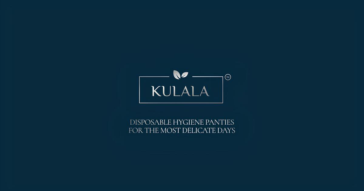 Kulala period panties for women