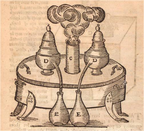 Chemistry From Scratch