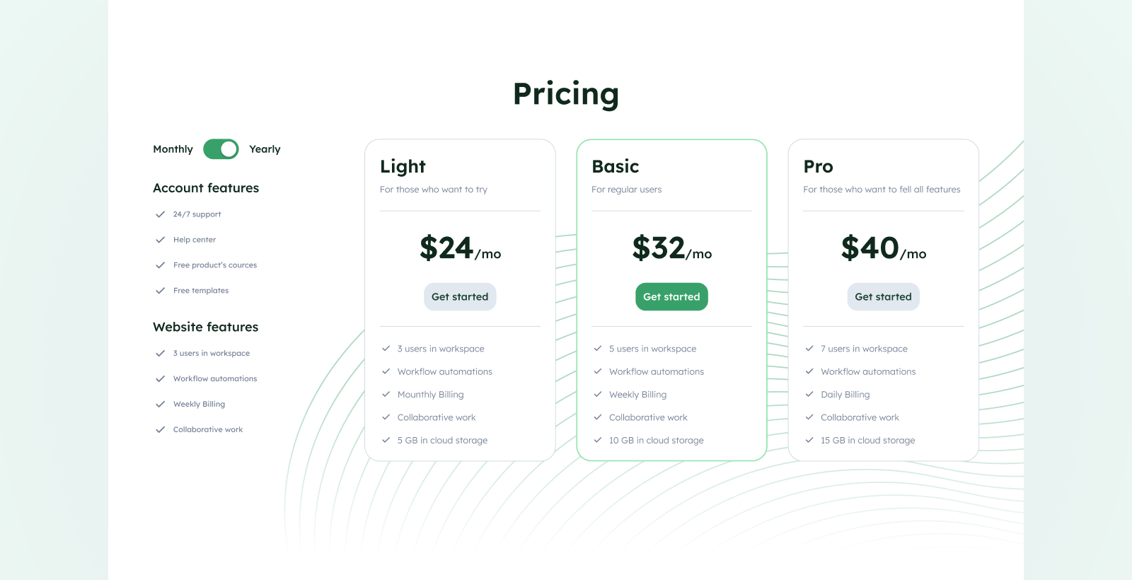 How to design a landing page to improve conversions