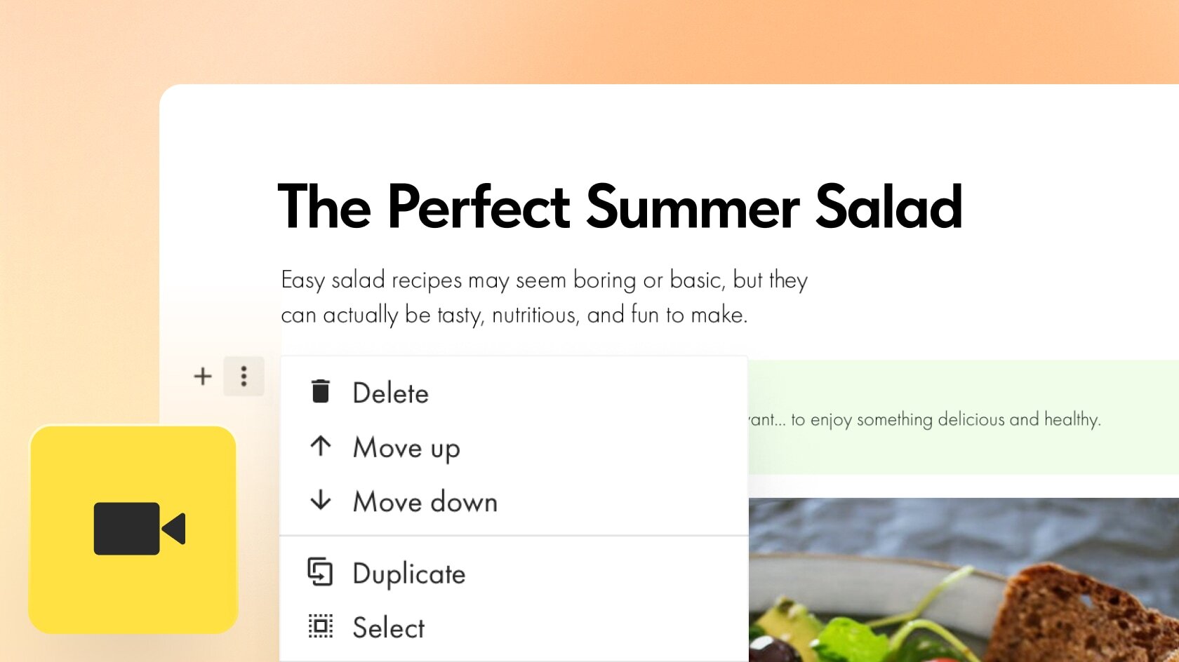 Tilda Publishing Blog