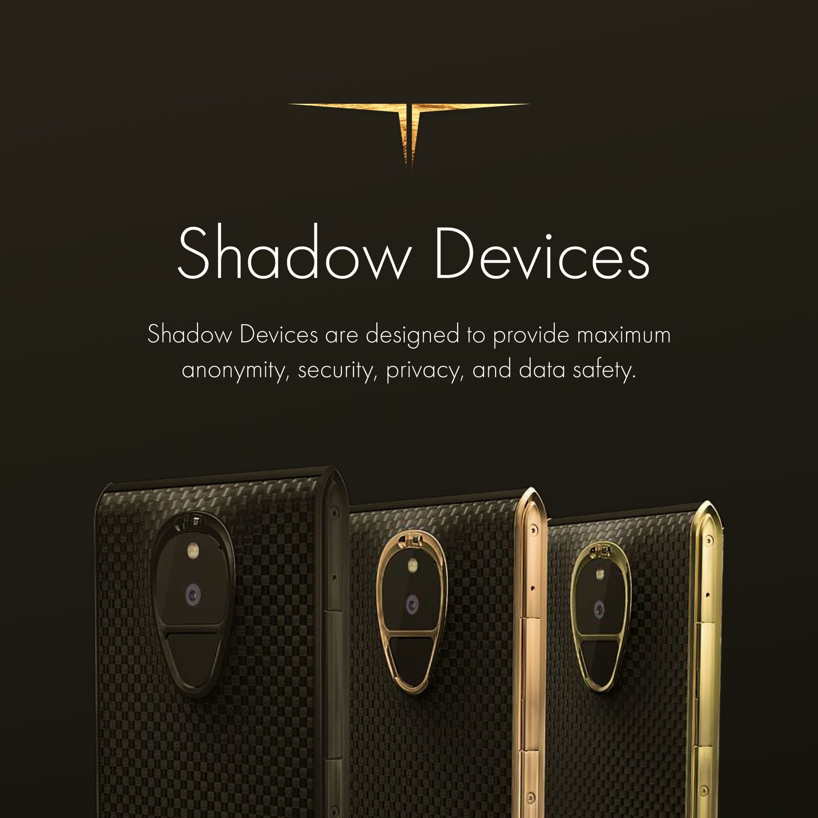 Shadow Devices