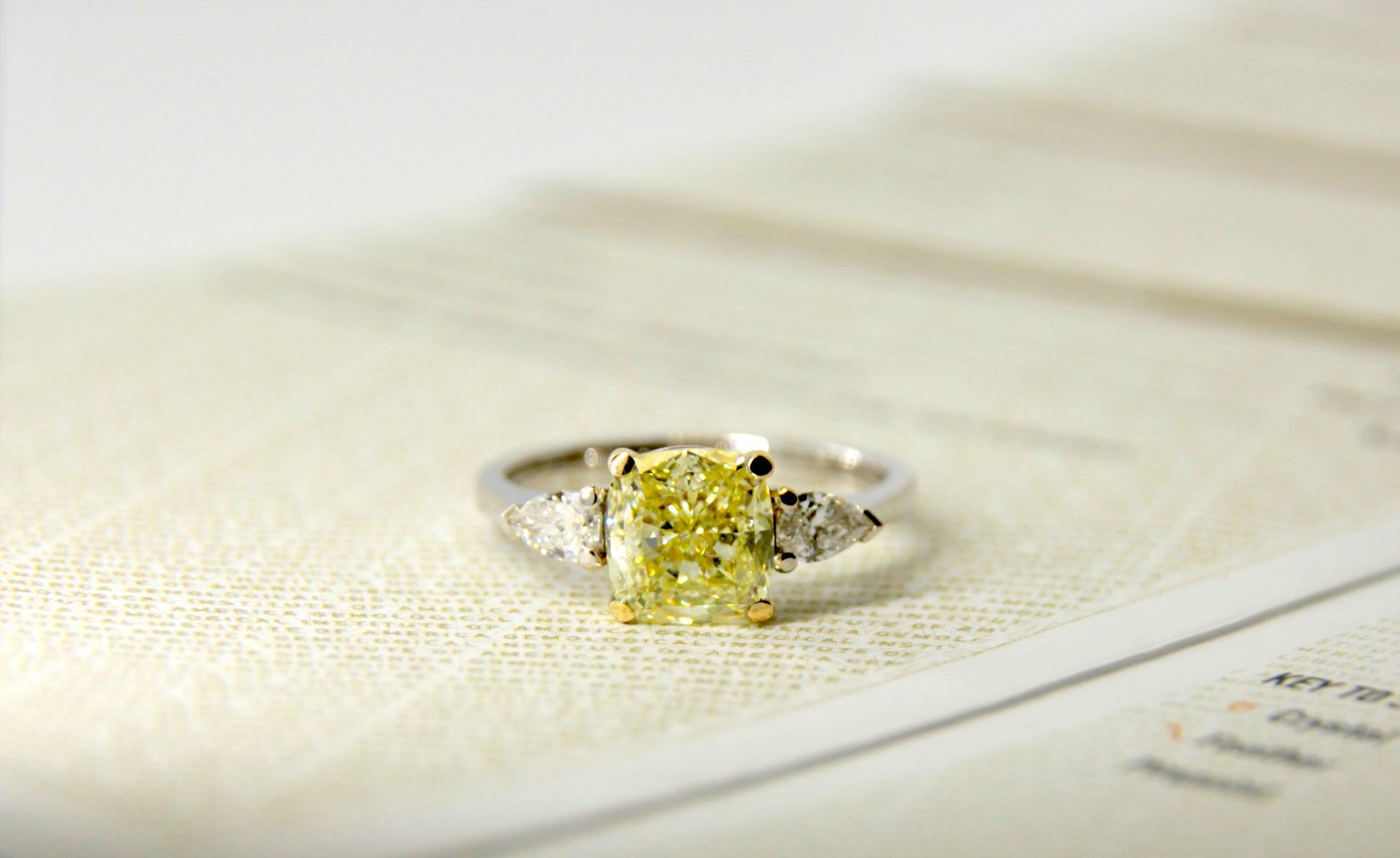 Iceberg Diamonds® - Витрина