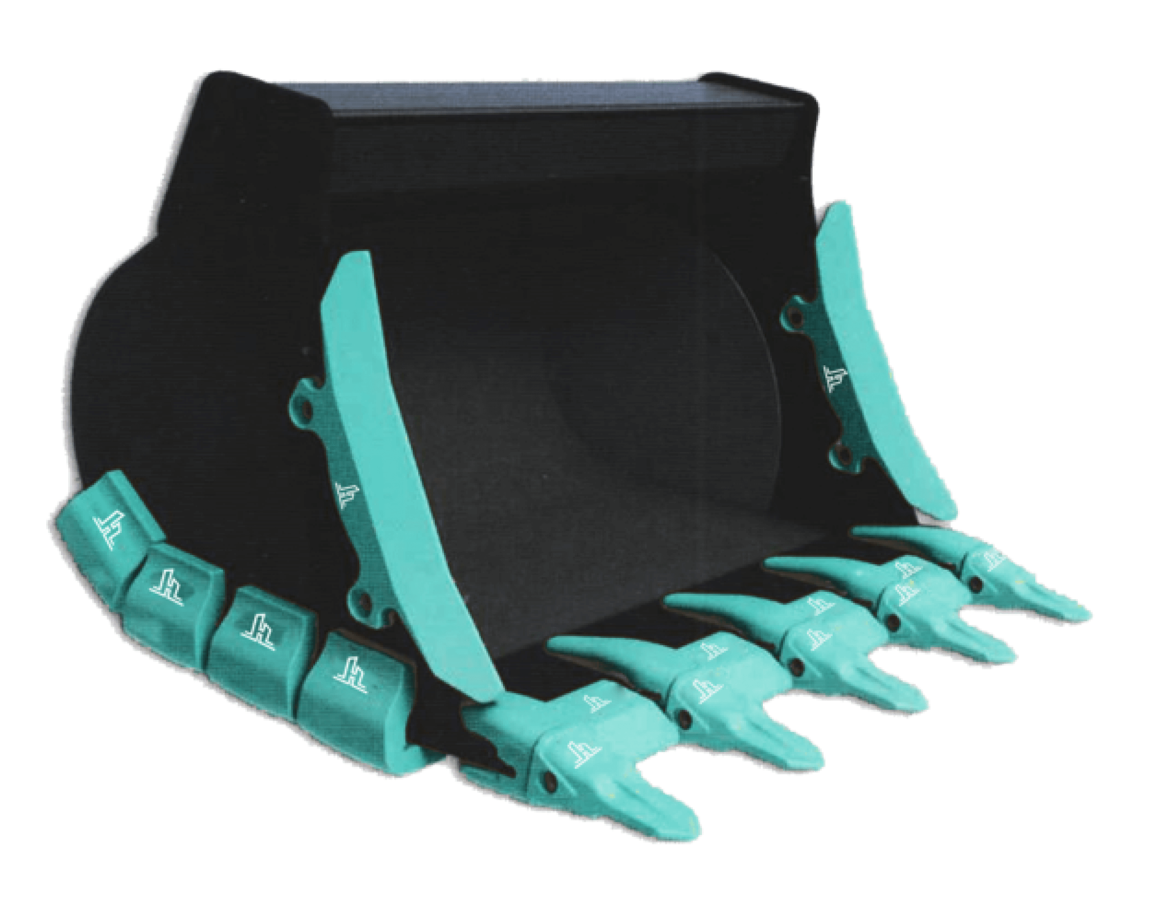 Dipper cutting tools