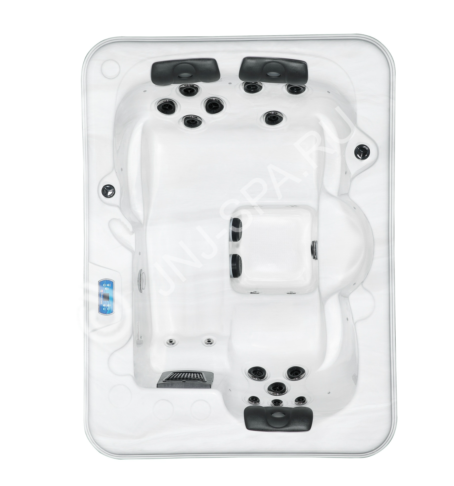 JNJ Spas Tampa