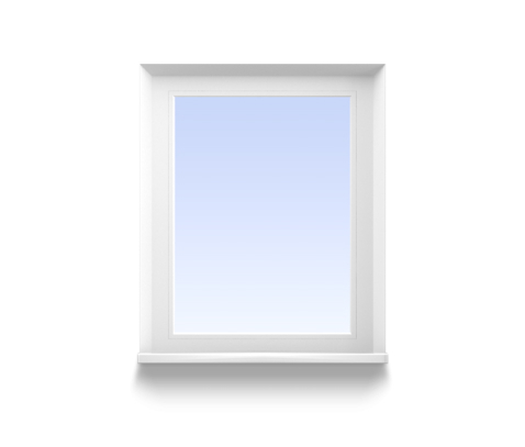 Глухие пластиковые окна купить в Красноярске: цены и размеры глухих ...