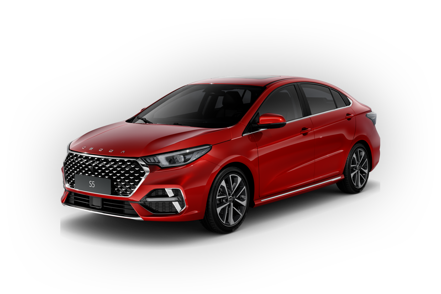 Автомобили OMODA C5 и S5 в КАН АВТО на выгодных условиях!