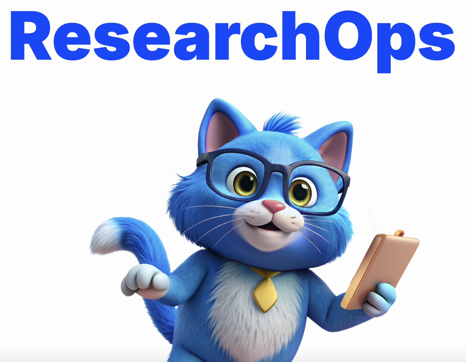 ResearchOps Russia: Сообщество UX/UI и Продуктовых Исследователей