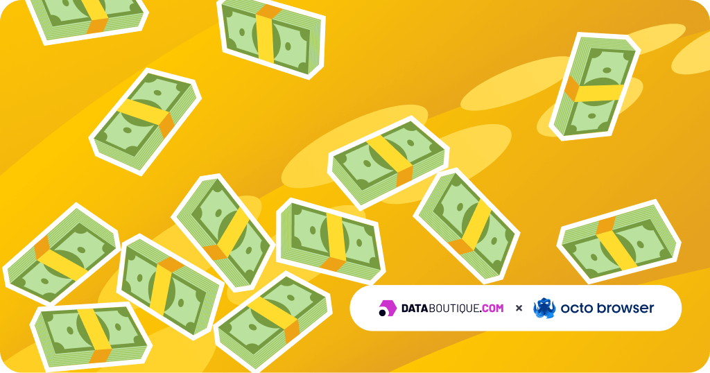 How to earn money with web scraping in 2024?