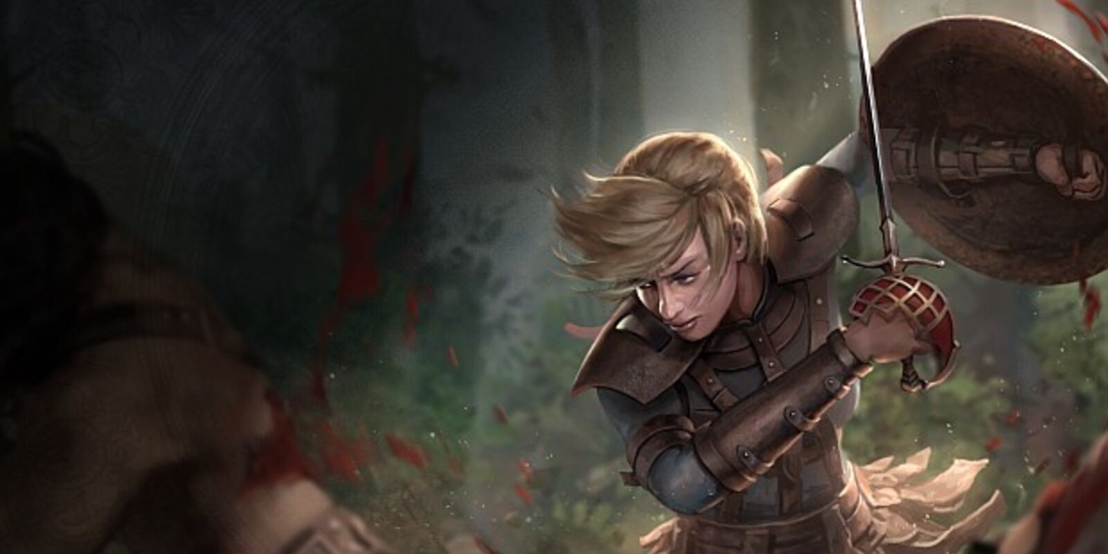 Smite of Divine Judgement Warden leveling 3.25