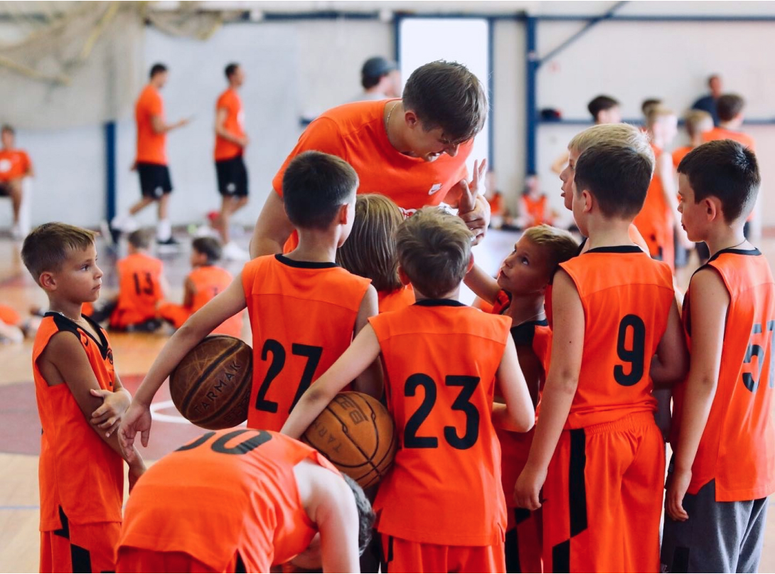 SFB Academy Система Create