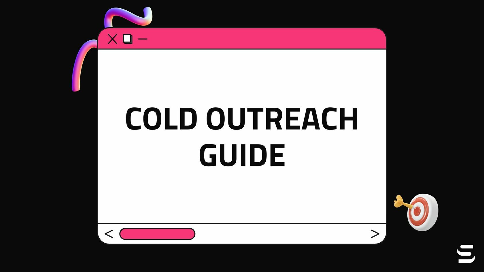 Cold Outreach Guide