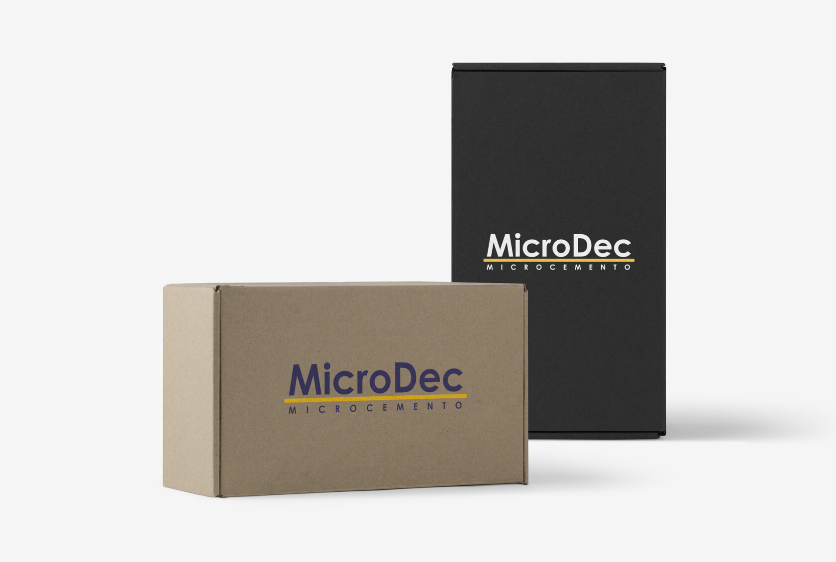 MicroDec. Интернет магазин.