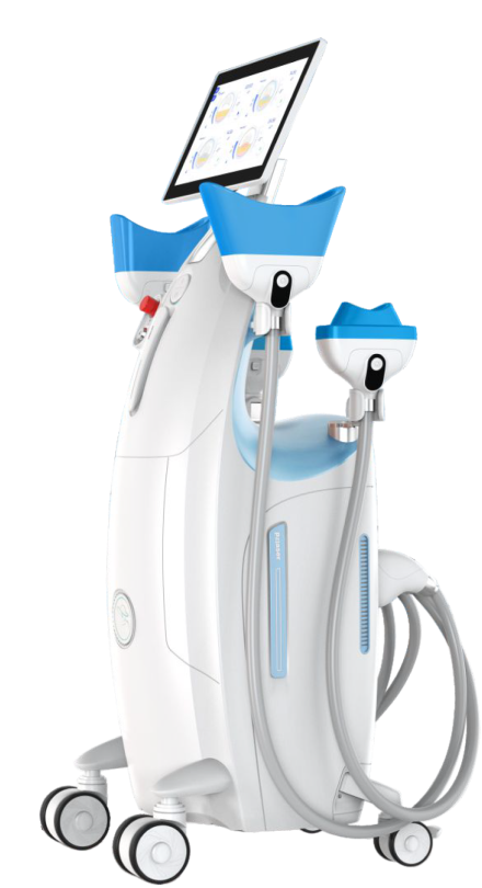 Nexfit Сryolipilysis Wellness