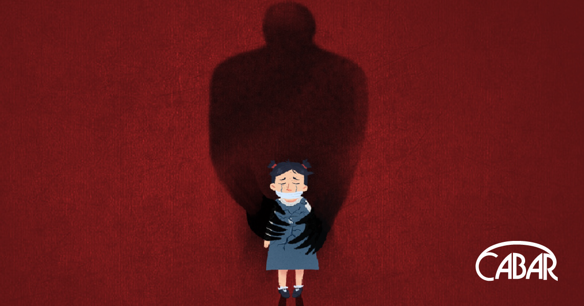 Shattered Childhood. Children in Central Asia Mostly Keep Silent about ...