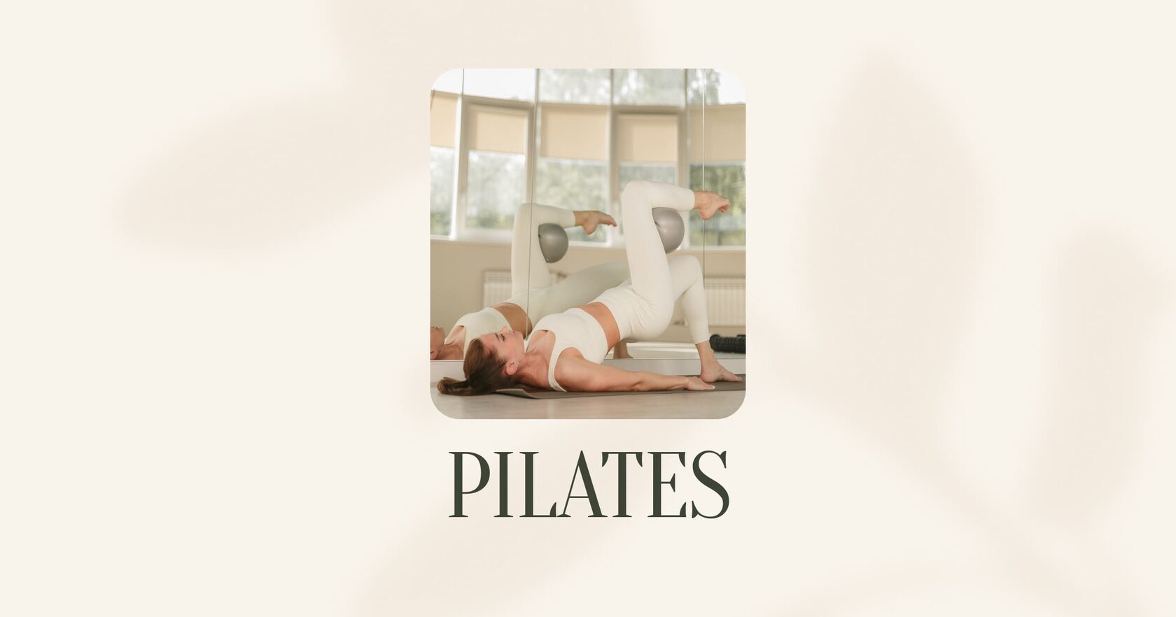 PILATES