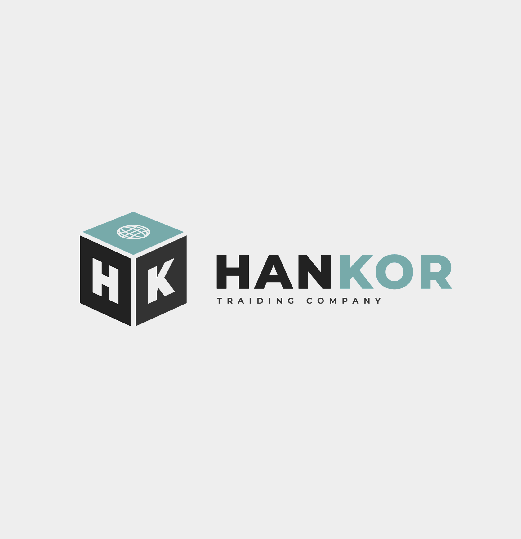 HANKOR · Главная