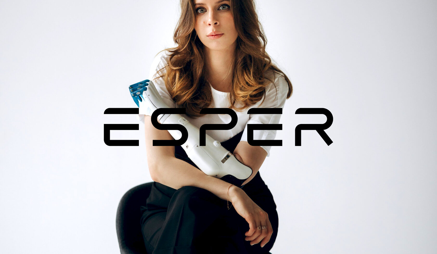 Esper Bionics – About Us