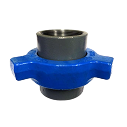 Apache — FIG 206 HOSE UNION