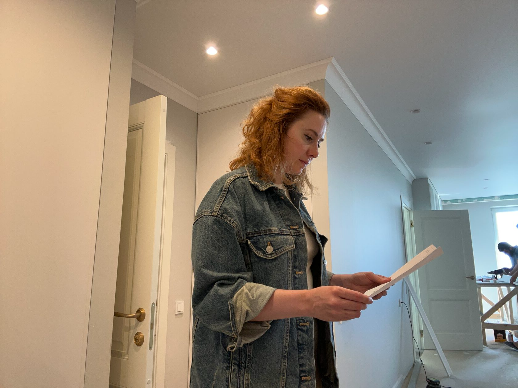 Дизайн интерьера от мастерской TKDesign