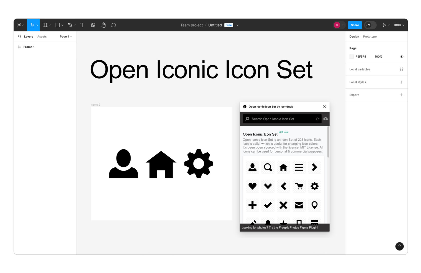 40+ Top Figma Plugins For Designers In 2025