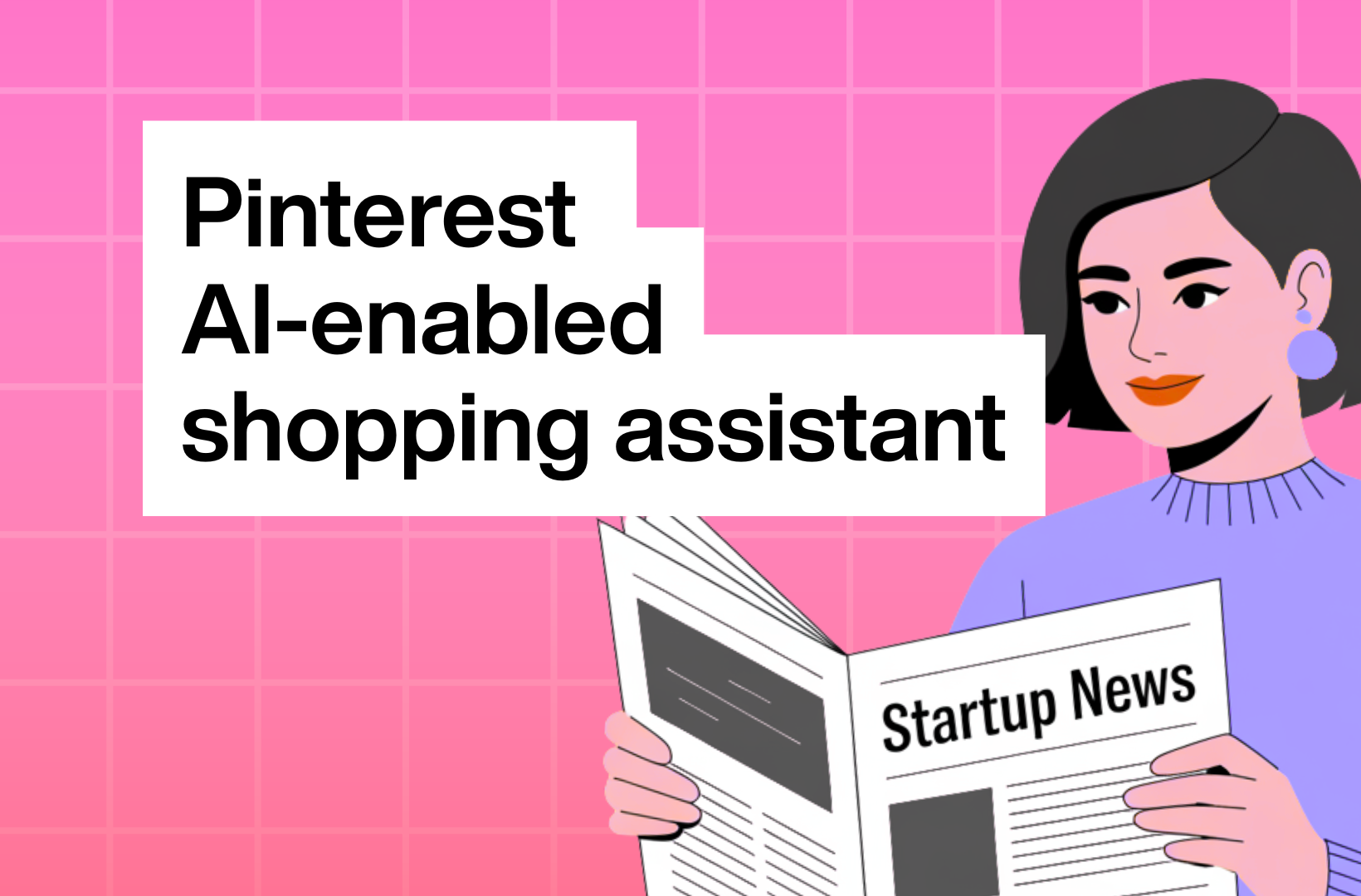 Startup News 2025: How Pinterest Defines the Future of Agentic AI Shopping